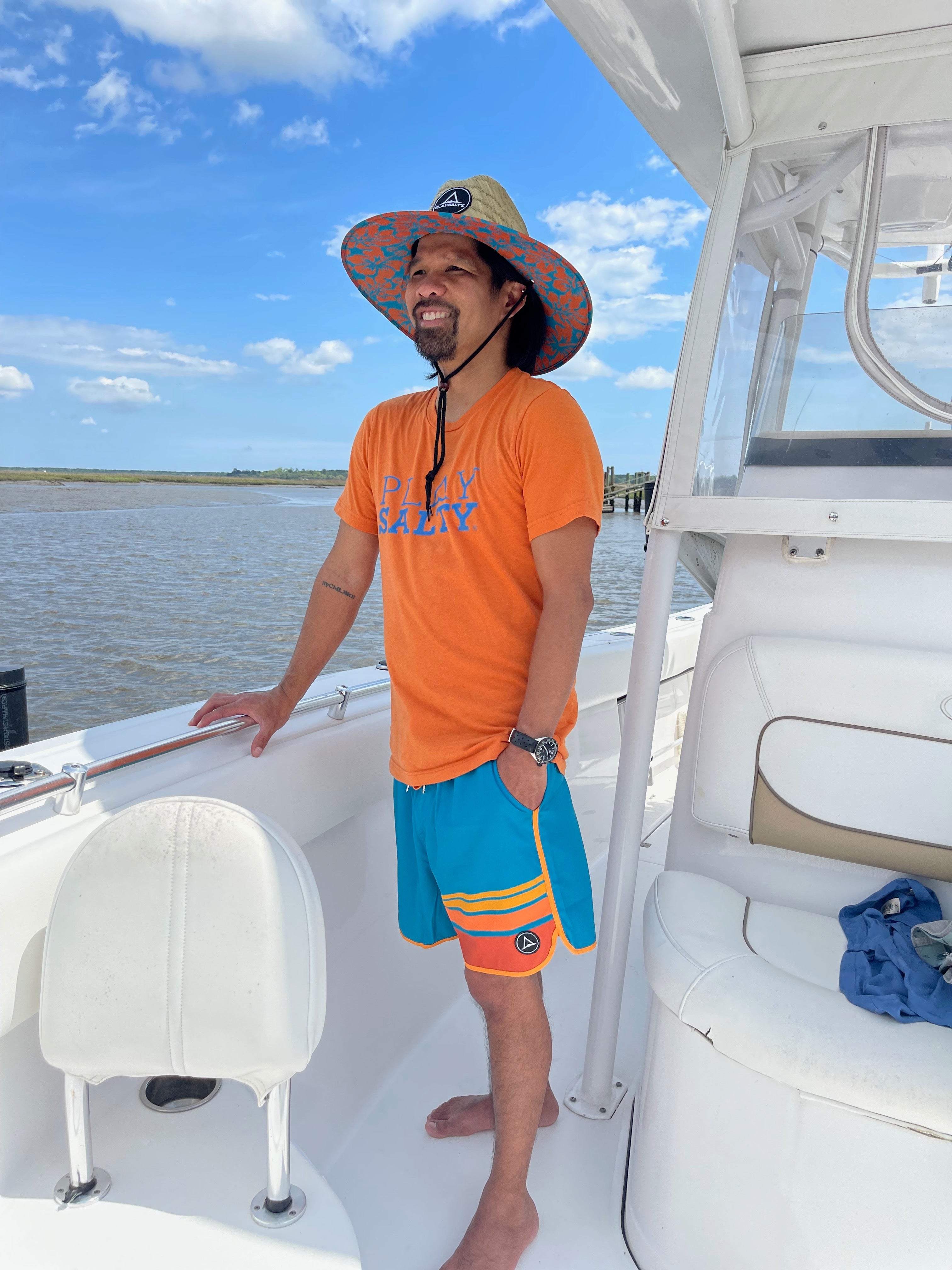 Men's Apparel