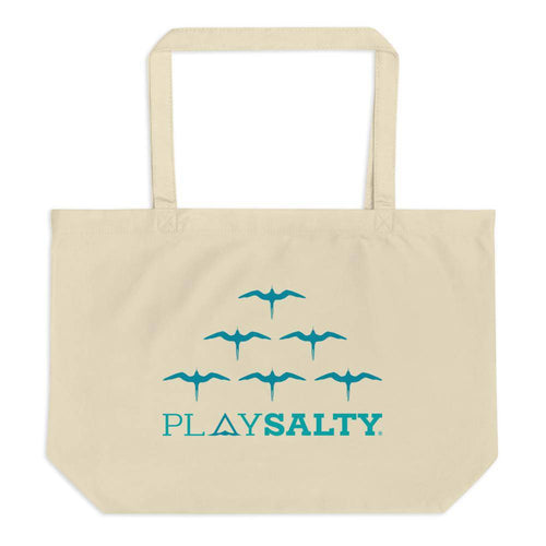 Totes and Bags | PLAY SALTY